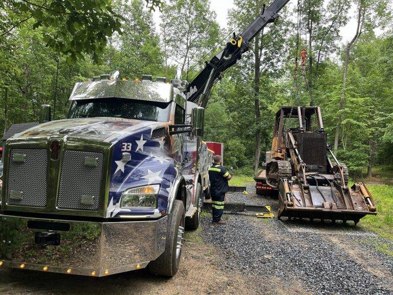 Minnicks Towing | Professional Towing Service, Roadside Assistance, and ...