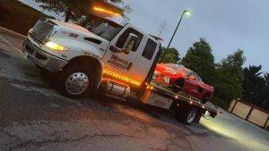 Minnicks Towing | Professional Towing Service, Roadside Assistance, and ...