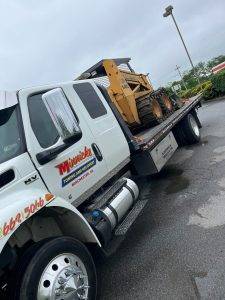 Minnicks Towing | Professional Towing Service, Roadside Assistance, and ...