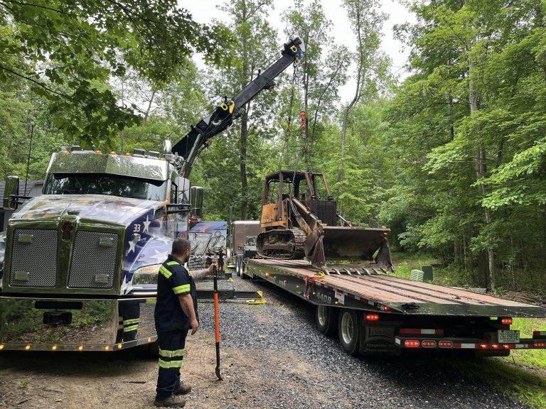 Minnicks Towing | Professional Towing Service, Roadside Assistance, and ...